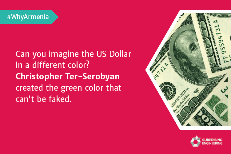 Most successful inventions of all times: Armenians who changed the ...