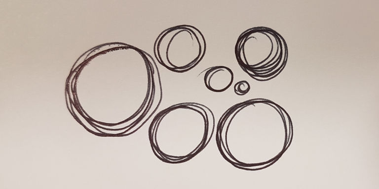 This is what the 8 most common doodles reveal about your personality ...