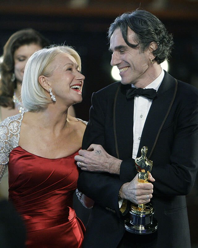 The 12 Funniest Oscar Moments of All Time | funzone.am